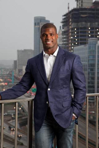 Keith Rivers | Astor & Black